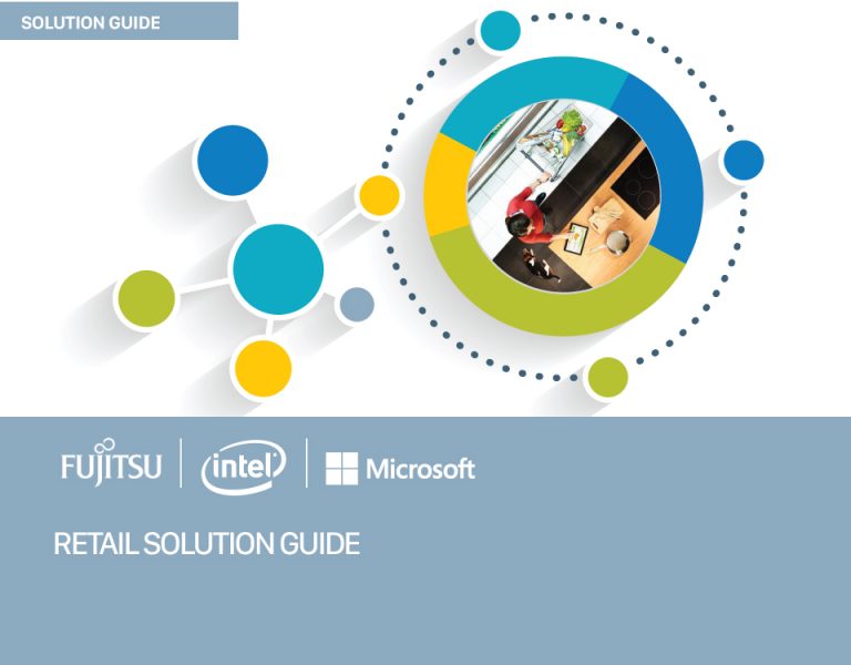 Fujitsu solution - Elite