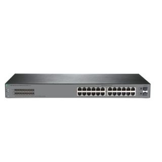 HPE 1920S 24G 2SFP Switch - Elite