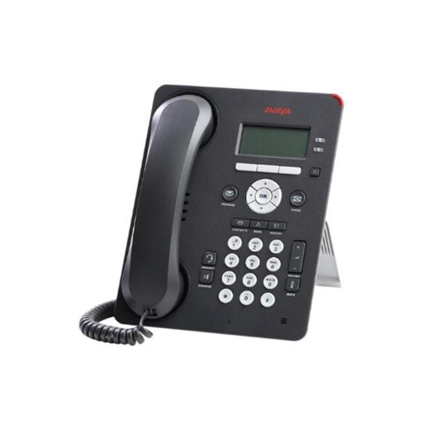 Avaya - Điện thoại 9601 SIP Deskphone - Elite