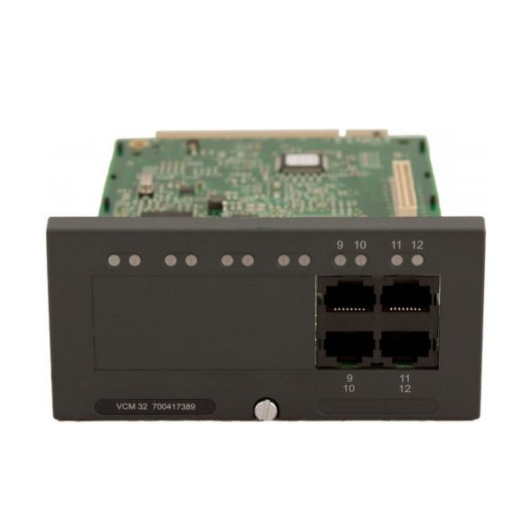 Avaya - Card Tổng đài IPO MC VCM 32 V2 - Elite