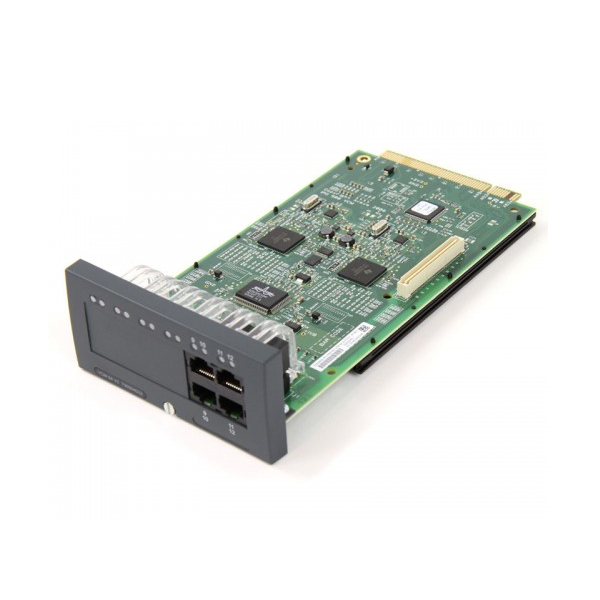 Avaya - Card Tổng đài IPO MC VCM 64 V2 - Elite