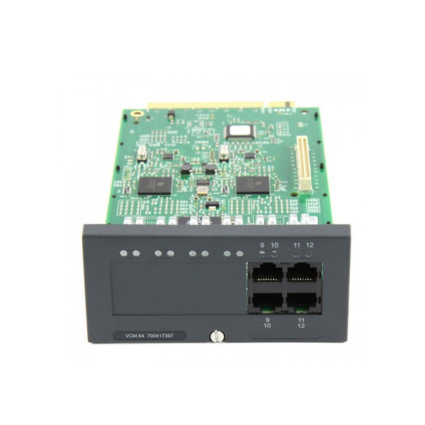 Avaya - Card Tổng đài IPO MC VCM 64 V2 - Elite