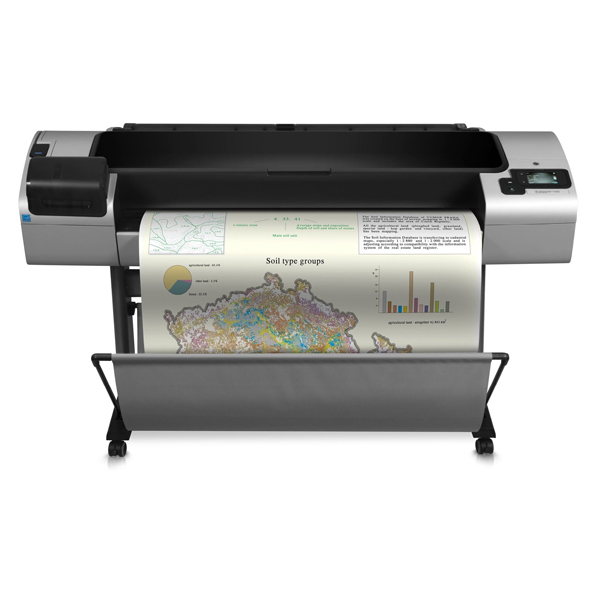 HP DesignJet T1300 PostScript® Printer (CR652A) - Elite