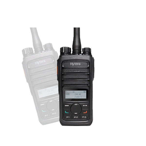 Hytera - Bộ đàm cầm tay PD-568 UHF - Elite