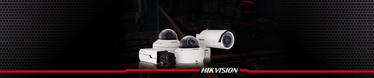 Hikvision - Elite
