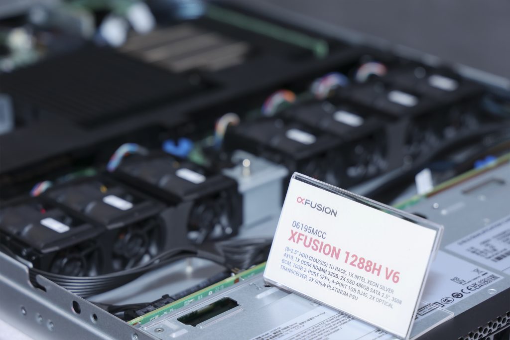 Elite Technology hợp tác với xFusion Server nhằm thúc đẩy hành trình ...