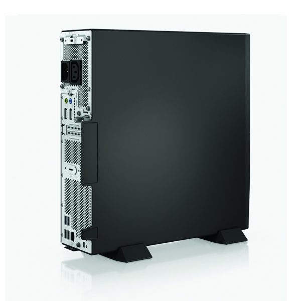 Máy tính để bàn Fujitsu Esprimo D6012 (Core i7-12700/ 16GB/ SSD PCIe ...