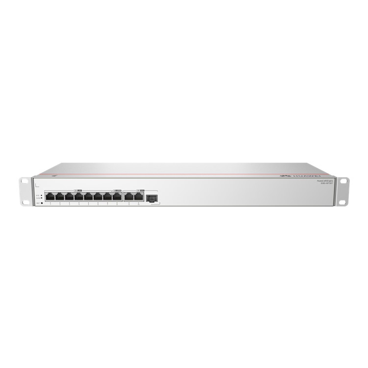 Multi-Service Gateway S380-H8T3ST, 2*GE WAN, 1*GE(SFP) WAN, 8*GE LAN ...