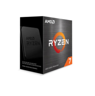 100-100001503WOF: Chíp vi tính AMD Ryzen 7 5700X3D - Elite
